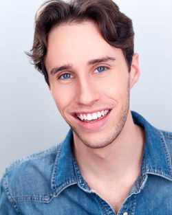 MEET THE CAST | Gaslight