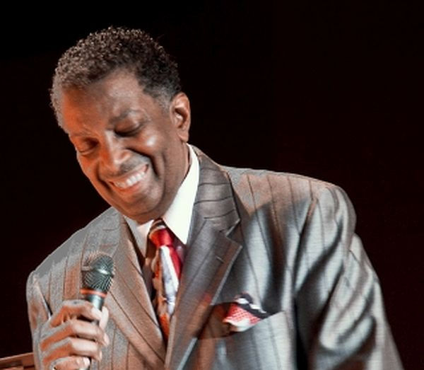 SOLD OUT The Music of Johnny Mathis & Other Great Gents, starring Joe ...