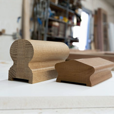 Moulding Catalog I Rock Hill Woodworking I St. Louis, MO