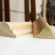 Moulding Catalog I Rock Hill Woodworking I St. Louis, MO