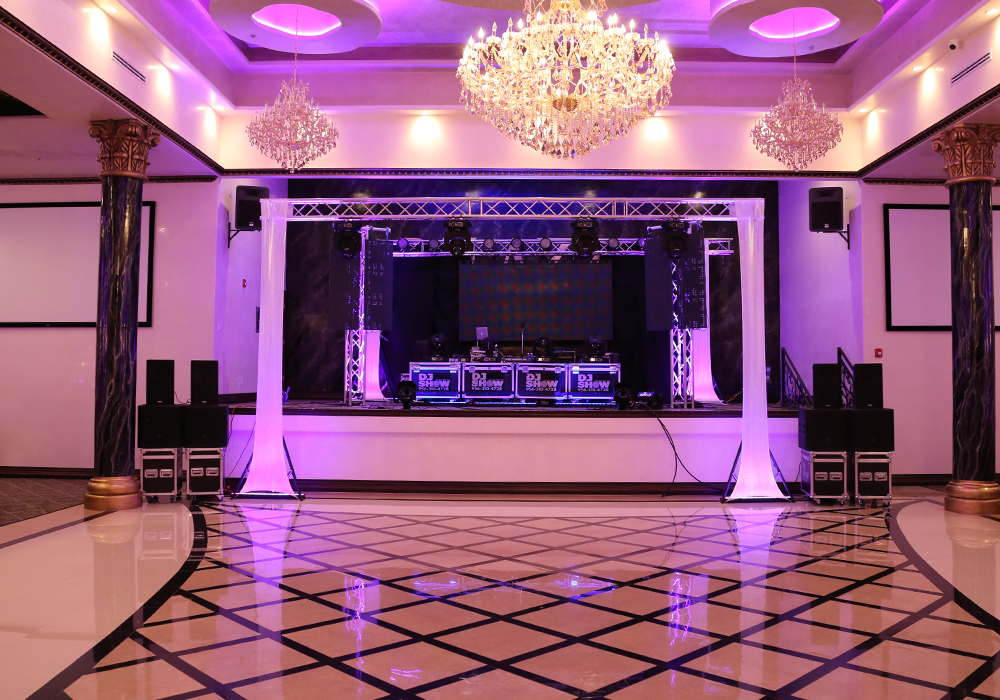 Palazzio Event Center | Gallery