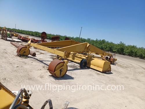 Marvin Land Plane Tri Plane | Flipping Iron Inc.