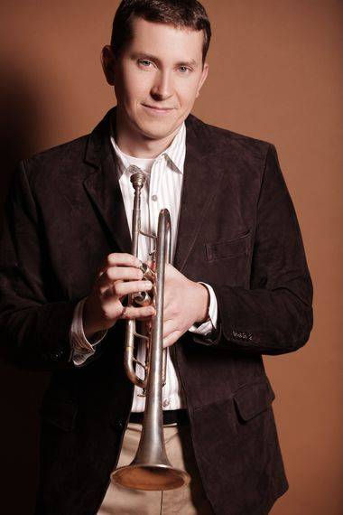 Kevin McKee, "Centennial Horizons"