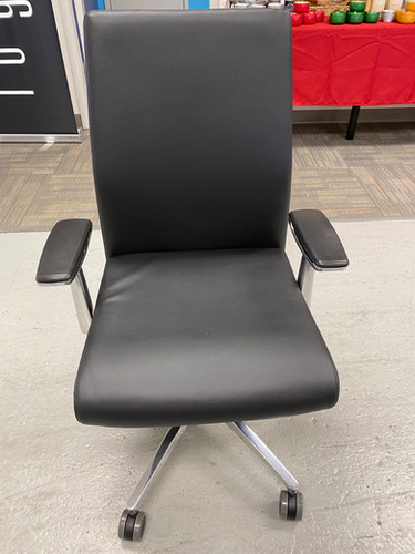Office Master CE2 Conference Chair | BBE Office Interiors