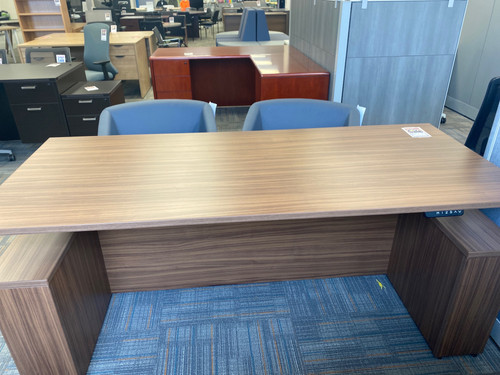 Logiflex Height Adjustable Desk | BBE Office Interiors