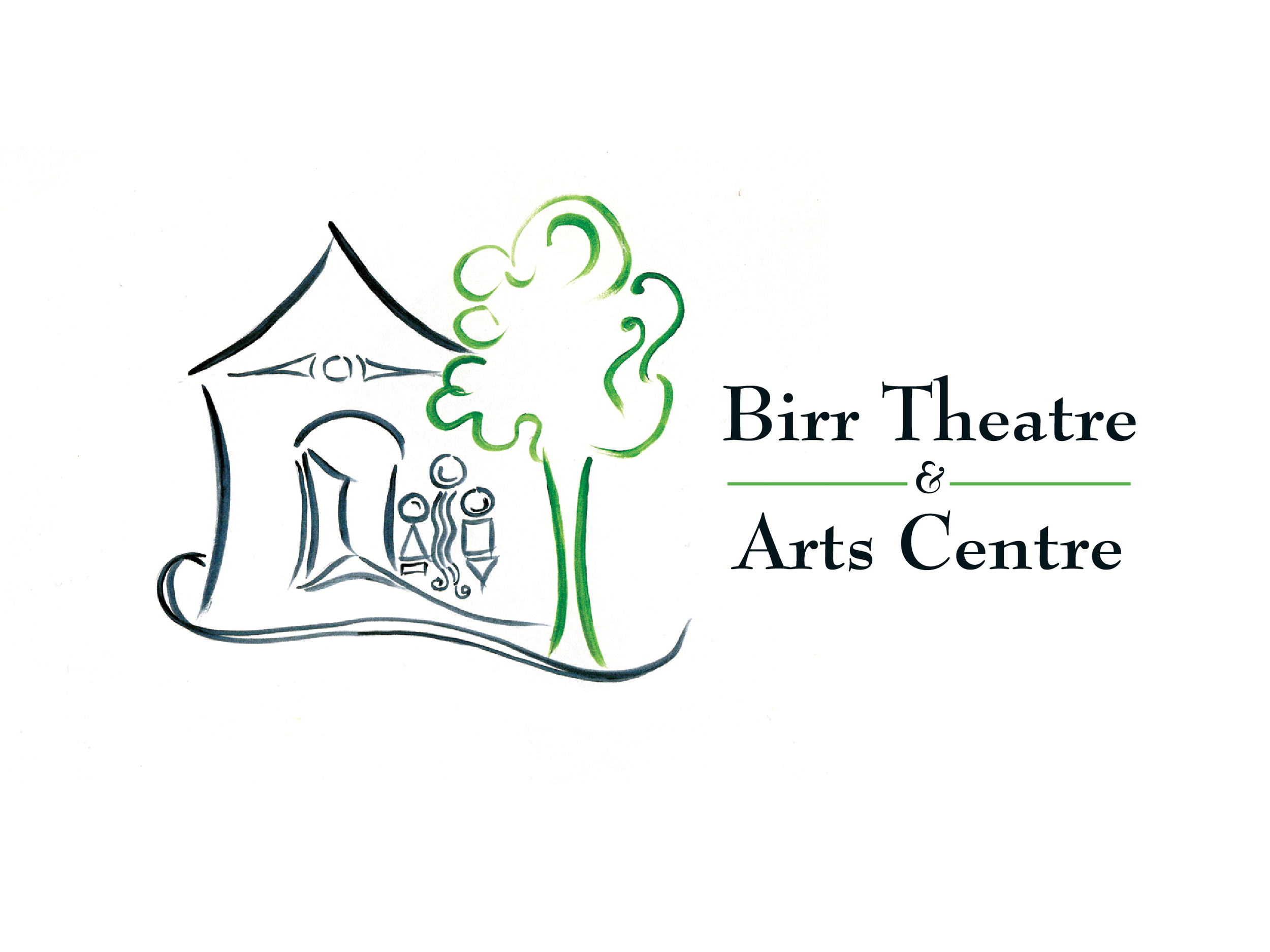 Birr Theatre | Birr Theatre & Arts Centre | County Offaly
