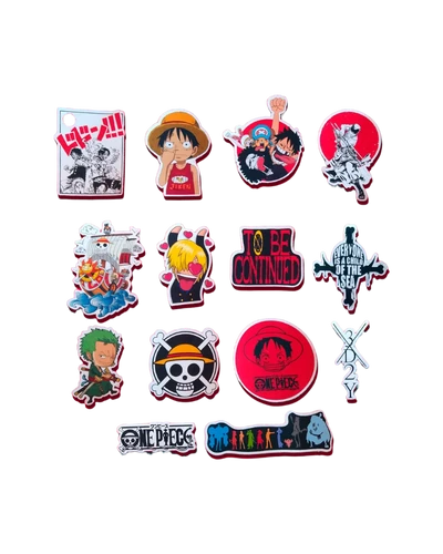 Stickers One Piece | Harajukustoregt