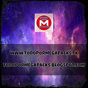 Packs | Todo Por Mega Packs
