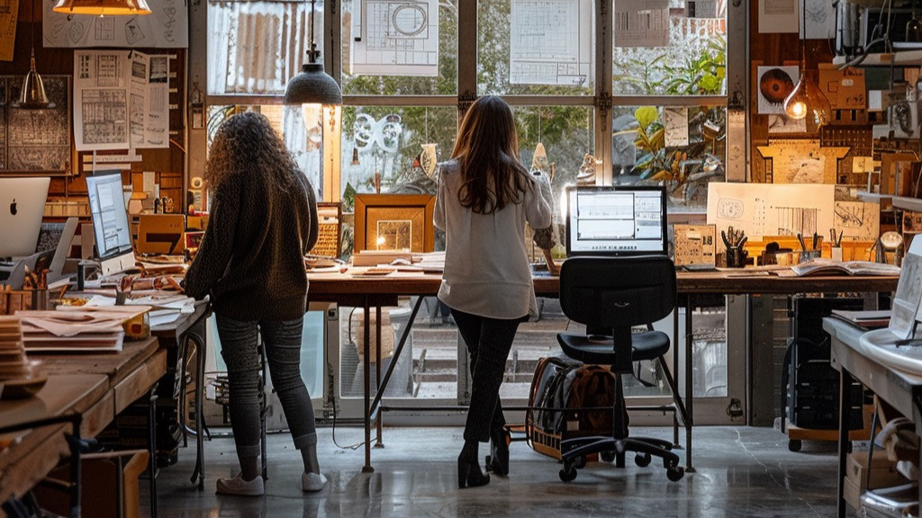 Boosting Client Satisfaction Through Streamlined Design Processes