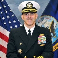NAVFAC Pacific welcomes new commander