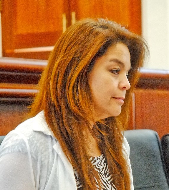 Muna drops from senatorial race