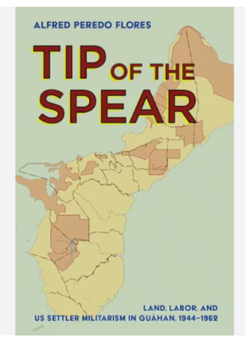 Upheaval and survival: Alfred Flores’ ‘Tip of the Spear’ explores how ...