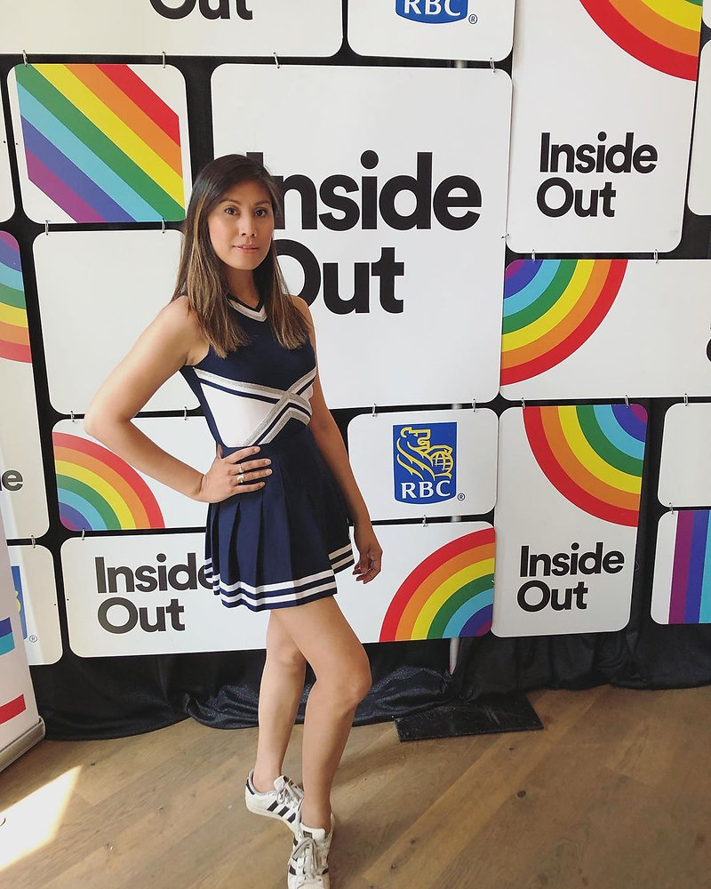 Simon Sanchez alum now Hollywood actress to film romcom on Guam