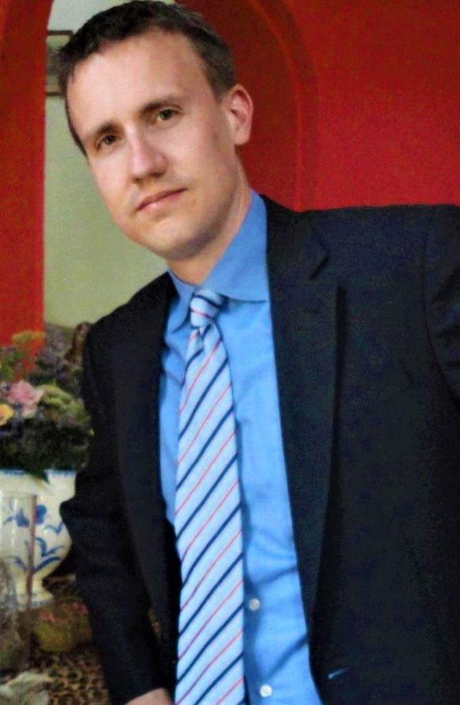 Neil Weare: Equality for all Americans