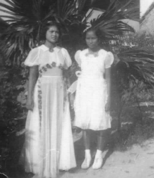 Step back in time: Guam in the 1930s
