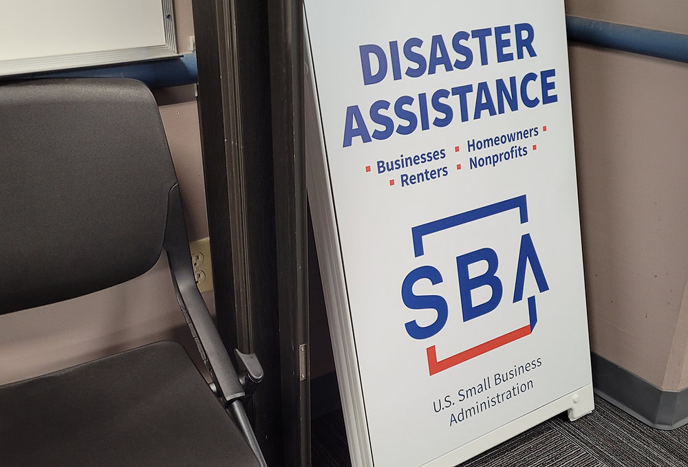 SBA tops $100M in disaster assistance loans for Typhoon Mawar