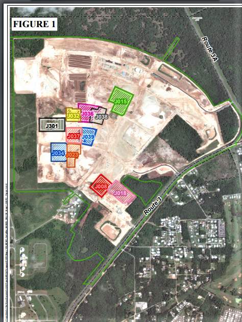 Housing projects for marines proposed
