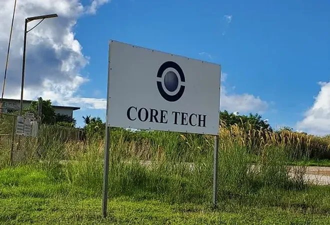 GWA seeks finality to property dispute with CoreTech