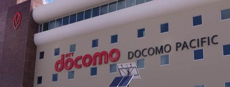 Docomo welcomes back walk-in customers