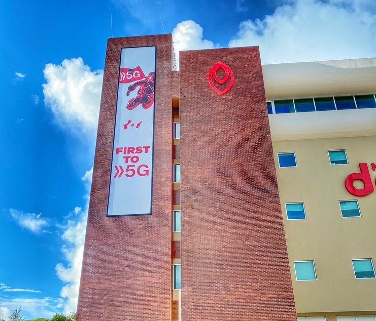 Docomo launches Mobile 5G in Guam, Saipan