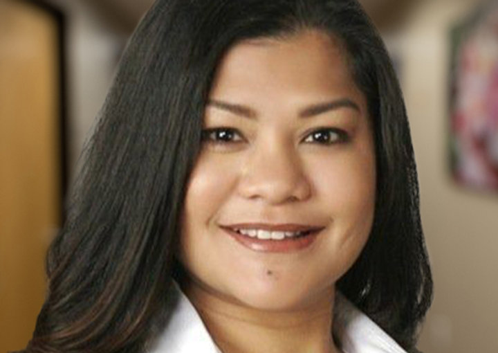 Dr. Joleen Aguon named Guam interim CEO of Guam Memorial Hospital