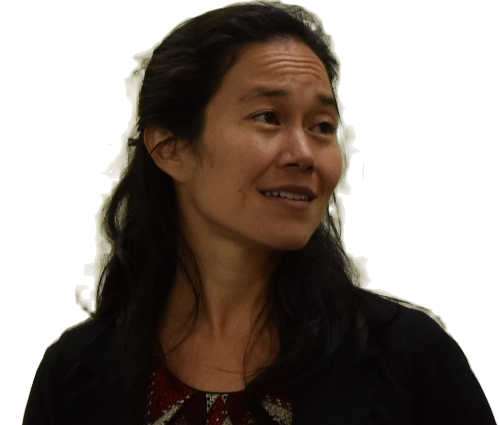 Rep. Tina Sablan: The conscience of the CNMI Legislature