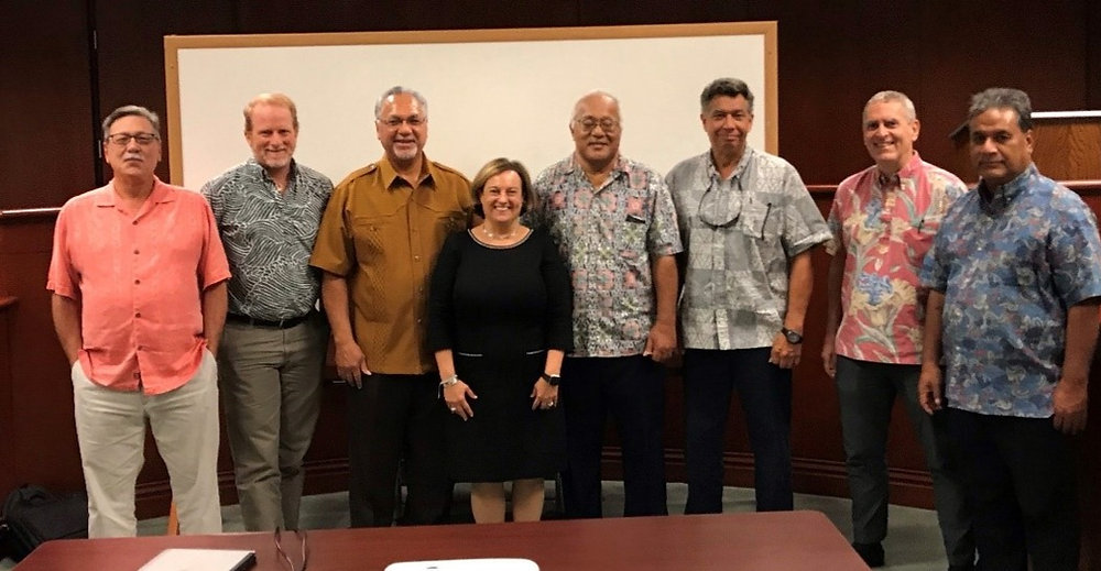 FSM to receive $56.79M in Compact grants for 2020