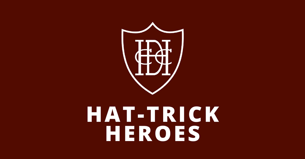 Hat-Trick Heroes