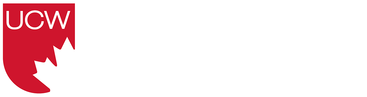 学生服务 | UCW