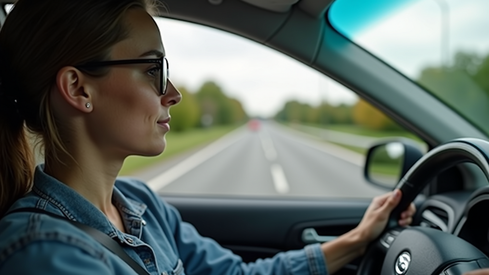 Learner Driver Tips for Success