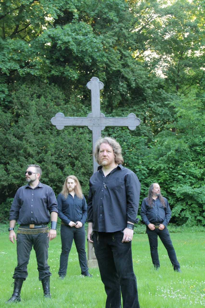 Moontowers HEAVY-DOOM from Koblenz