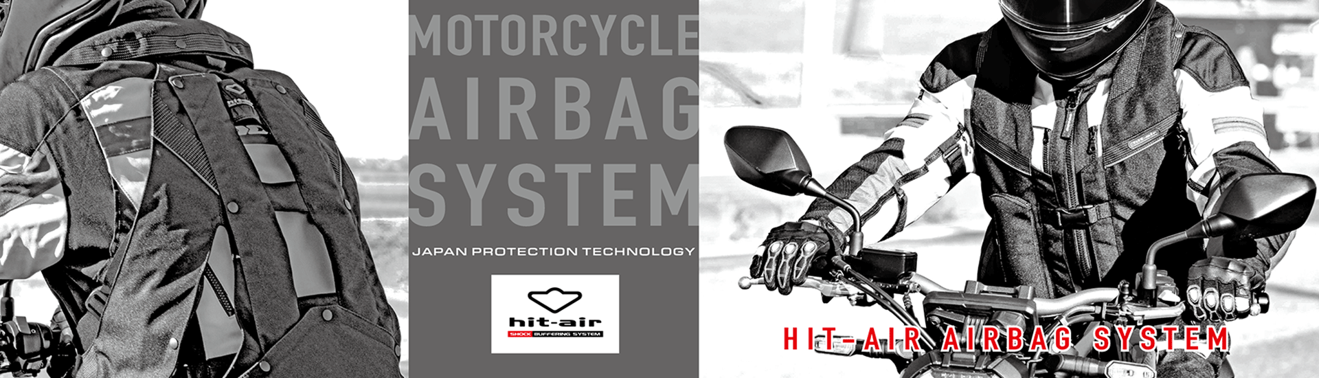 Hit-Air Philippines | Authorized Distributor of hit air airbag vests ...