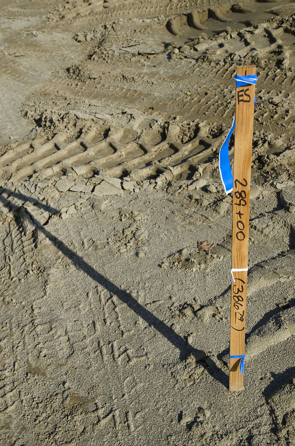 Surveying and Engineering Grade Stakes | Winwood Sawmill