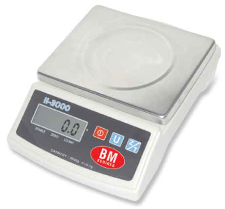 Electronic Weighing Scale | HENG XING ENTERPRISE