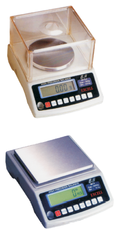 Electronic Weighing Scale | HENG XING ENTERPRISE