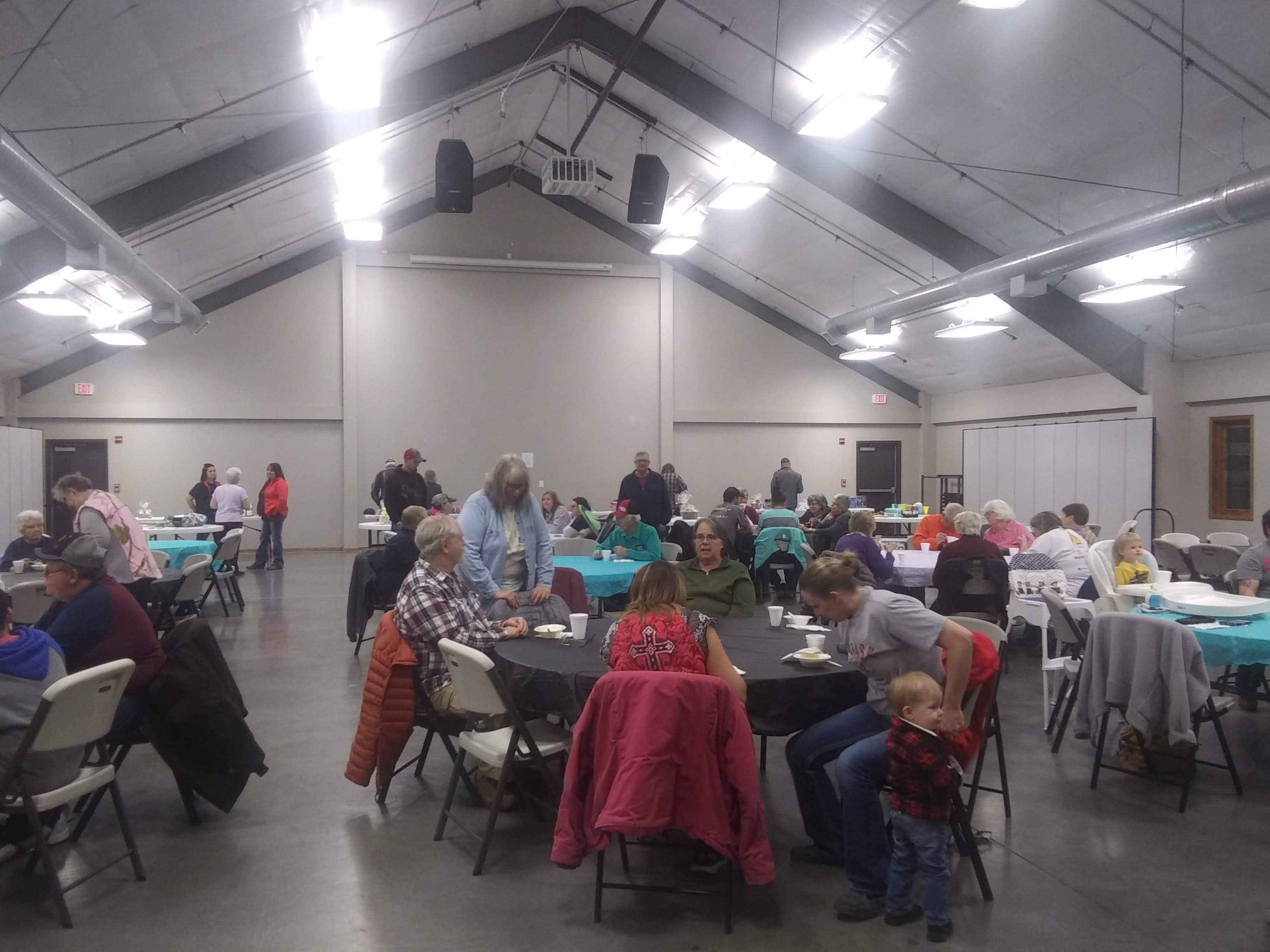 Home | Crossroads Wesleyan Church