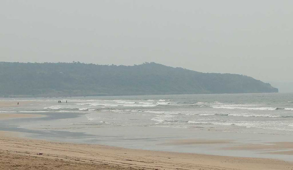 Guhagar: One Of The Best Places To Visit In Ratnagiri