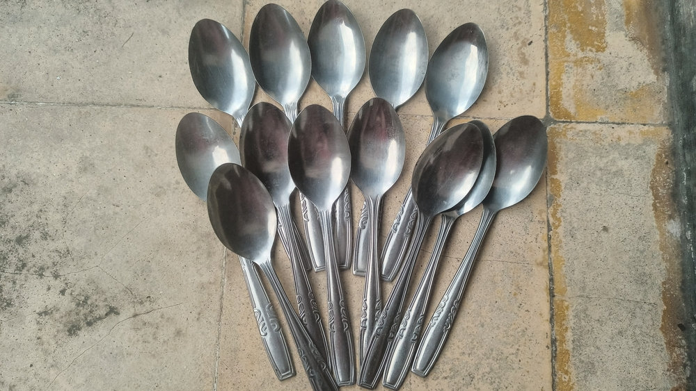 What If You Could Gain More Spoons? Reclaiming Energy from Histamine ...