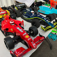 RC Electric Racing | Geelong RC Racers | Victoria