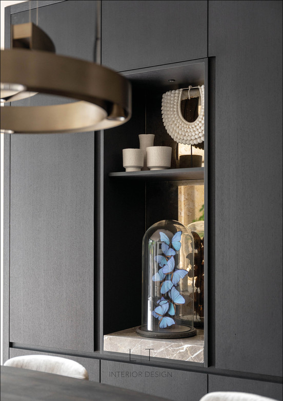 PROJECTS | LT INTERIOR DESIGN