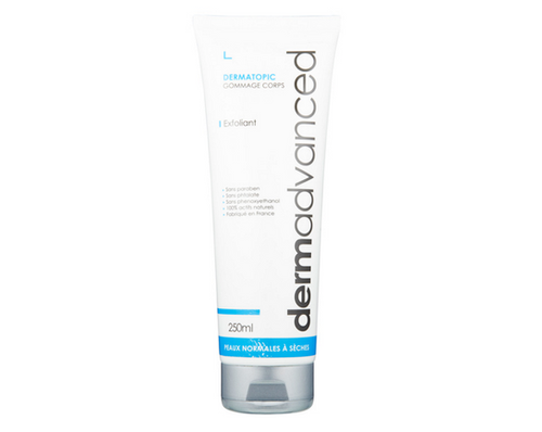 Dermatopic – Gommage corps 250mL | Pharmavance.com