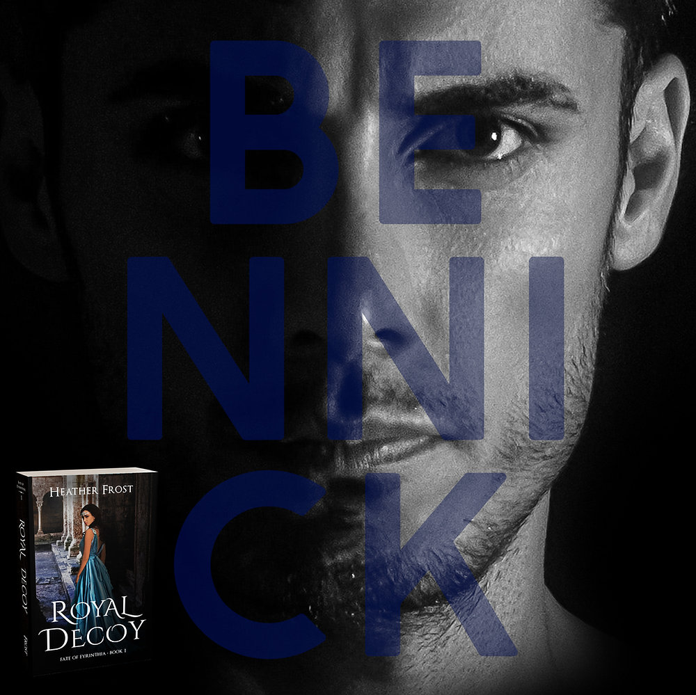 Character Interview: Bennick