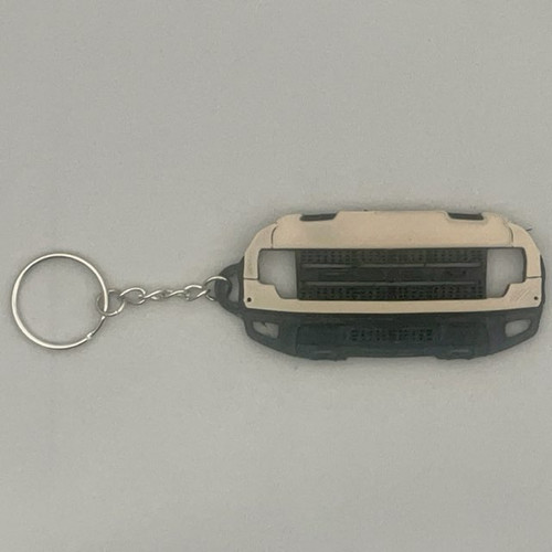 2010-2014 Ford F-150 Raptor SVT Keychain - Terrain | RNR Manufacturing