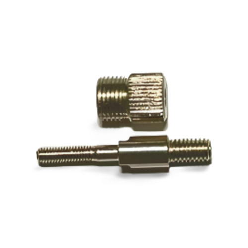 M4 Nutsert Mandrel Nose Piece | RNR Manufacturing