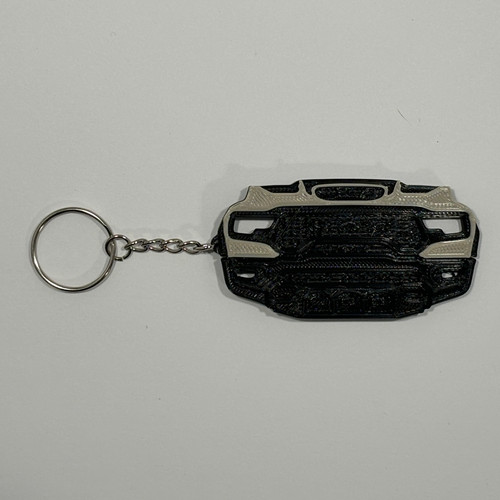 2021-2024 RAM TRX - Mojave Sand | RNR Manufacturing