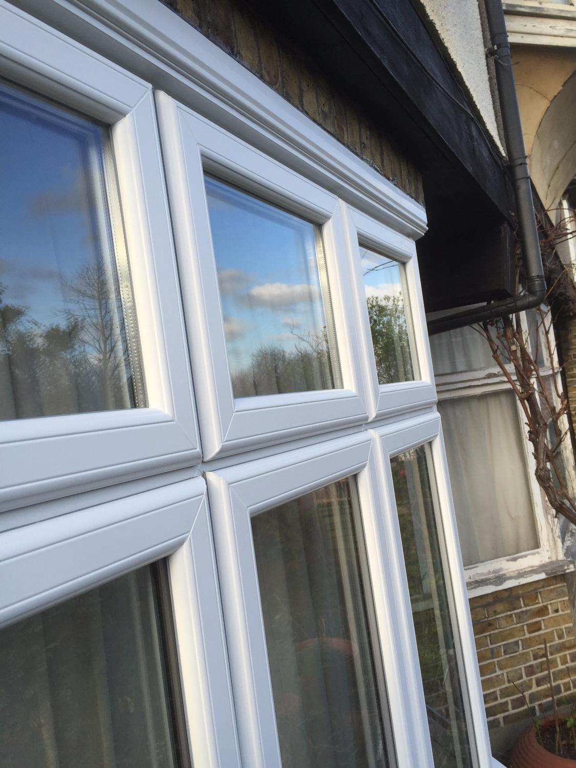 Affordable windows | Premier Contracts| Marshalswick St Albans