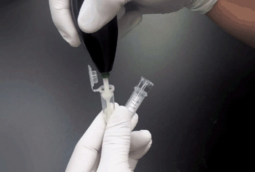 EzWay PAG Protein Elution Kit V2 | Jandy