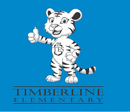 Timberline Elementary | magikgraphics