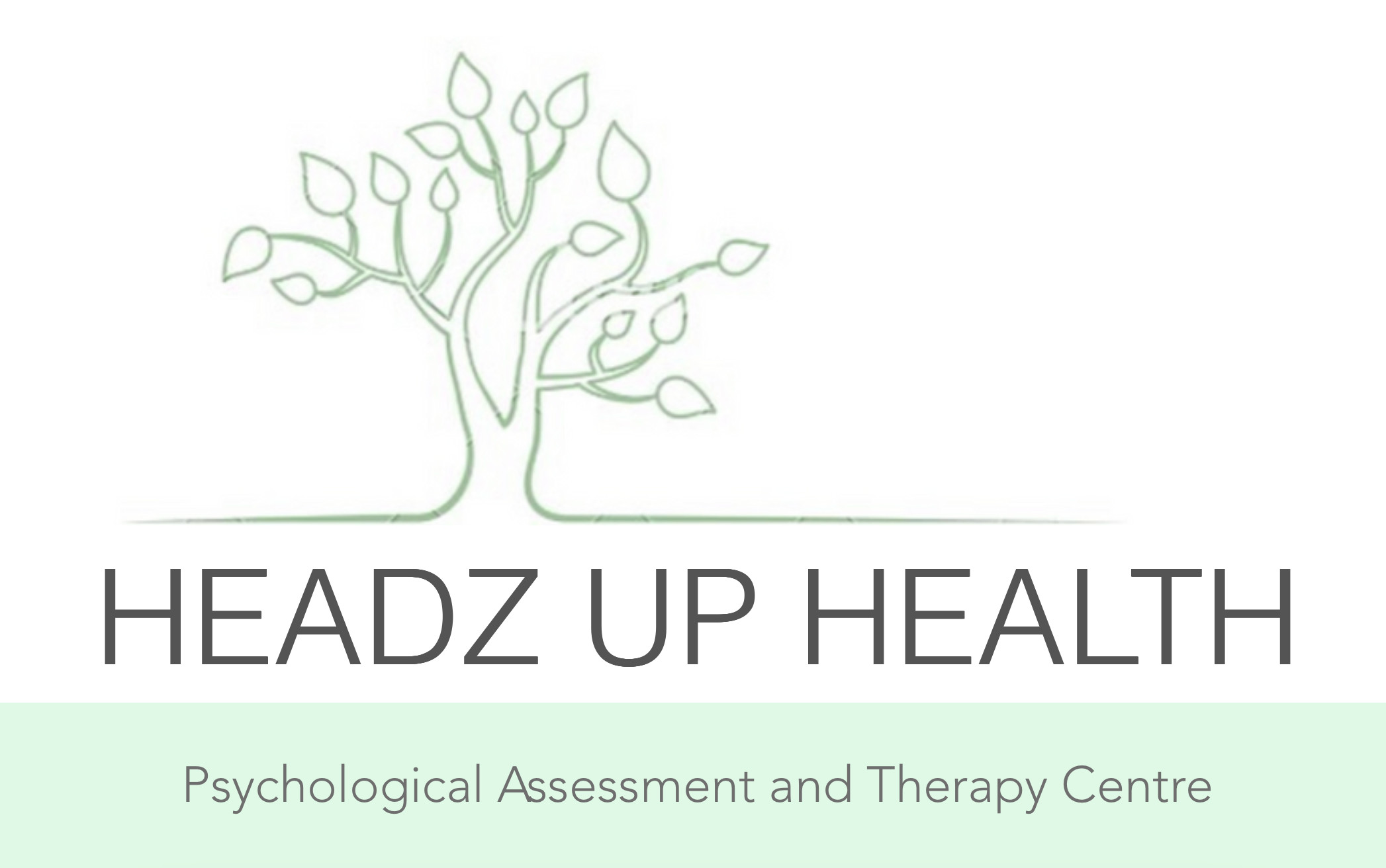 About Us | Headz Up Health