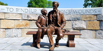 Braver Angels Red/Blue Workshop | Oakwood Inclusion Coalition